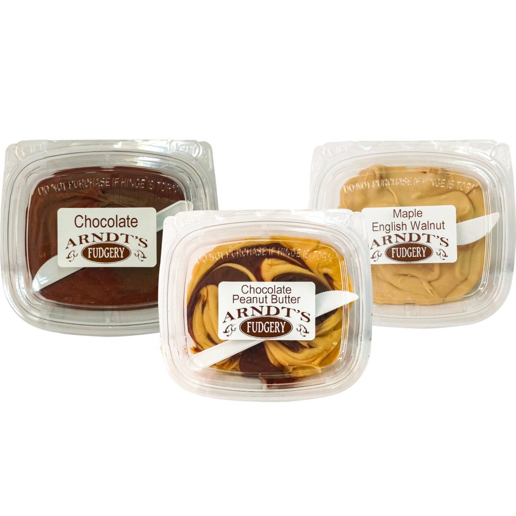 Fudgery Wholesale | Arndt's Fudgery LLC