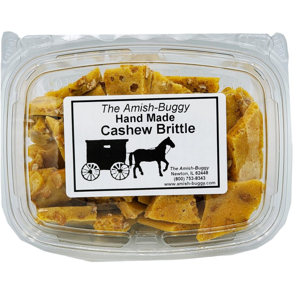 Hand Made Brittles | Arndt's Fudgery LLC