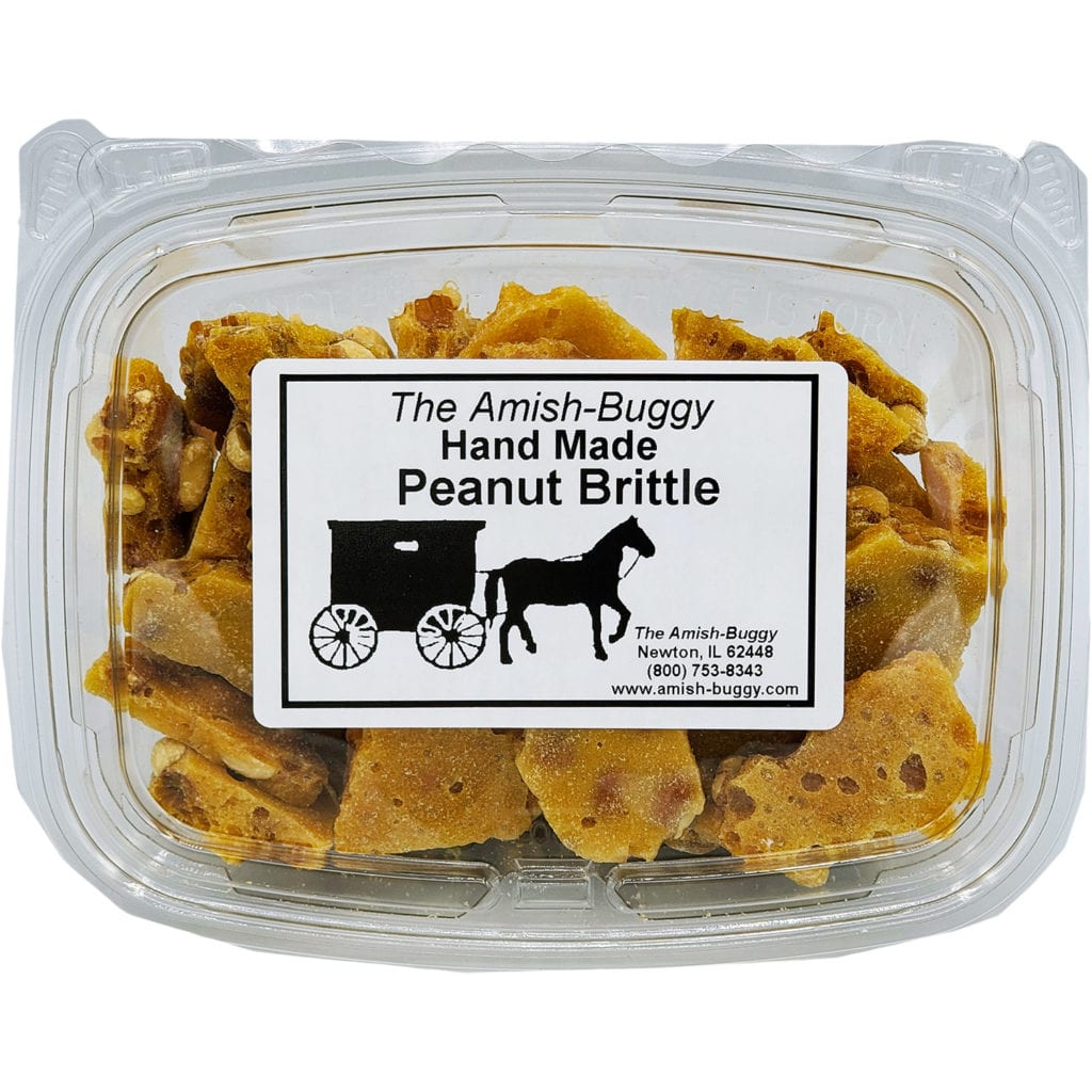 Hand Made Brittles | Arndt's Fudgery LLC