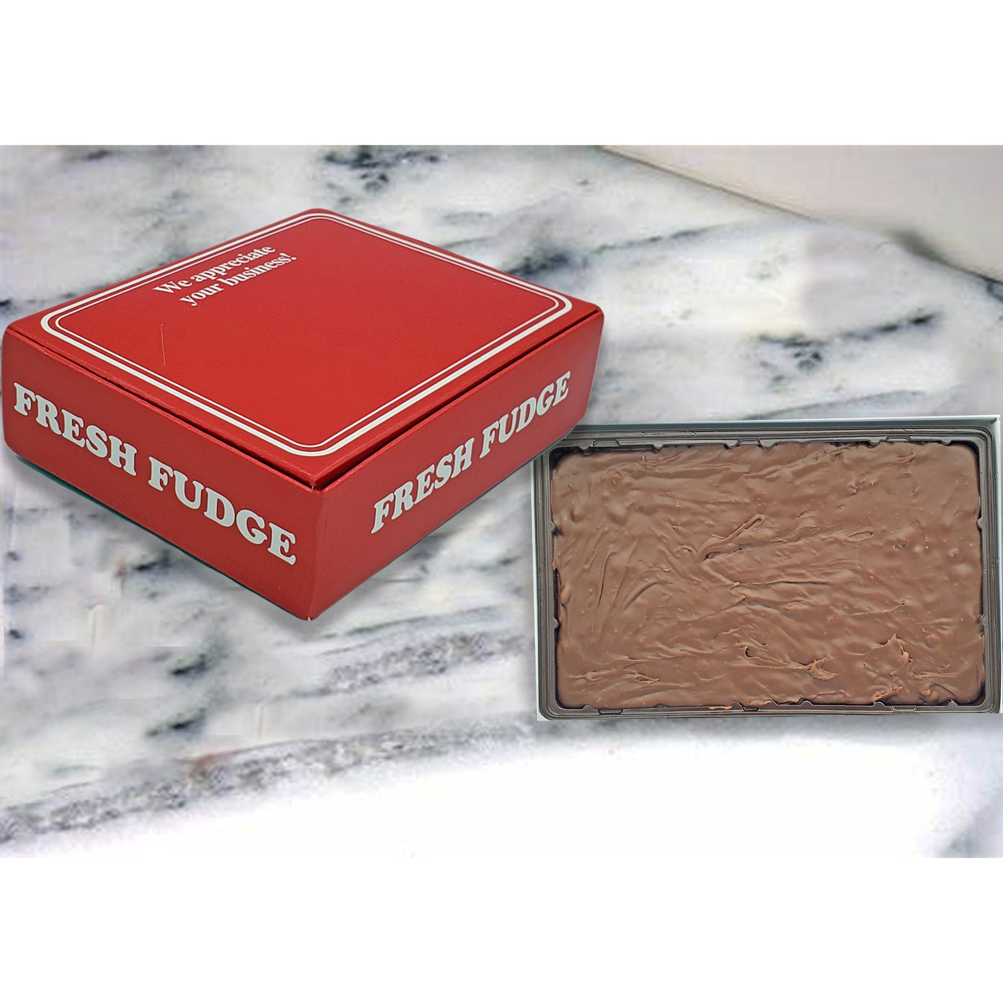 Fudge | Arndt's Fudgery LLC