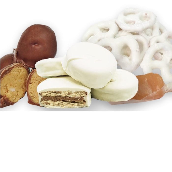 Amish Made Candy 8 oz. Bag | Arndt's Fudgery LLC