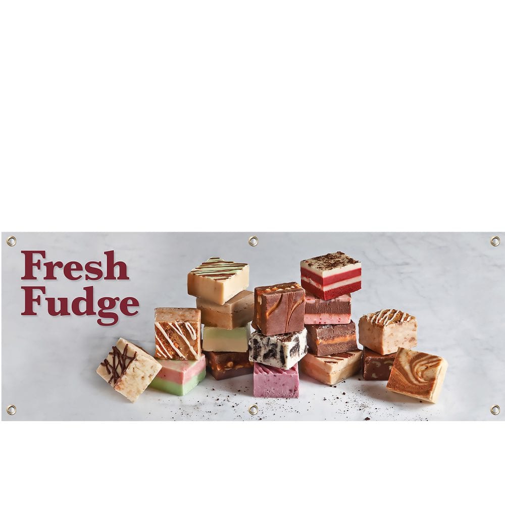 Merchandising | Arndt's Fudgery LLC